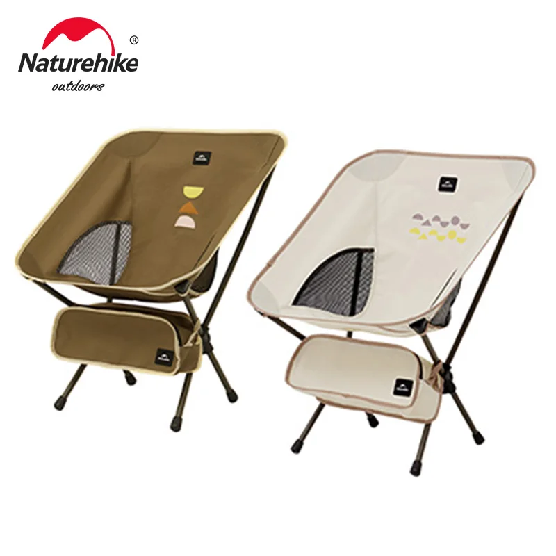 Naturehike-Camping-Folding-Chair-Lightweight-Portable-Moon-Chair ...