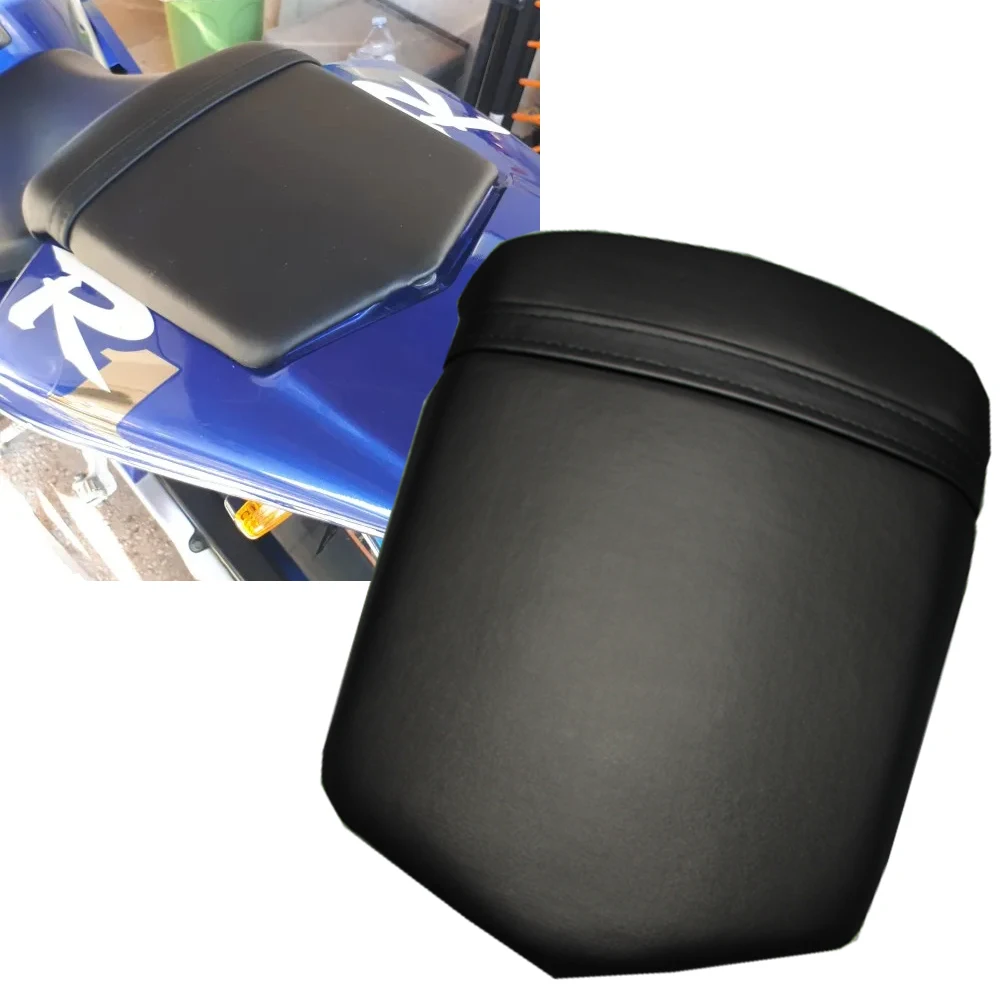 YZF-R1-Seat-Pillion-Rear-Passenger-Cushion-Pad-For-Yamaha-YZF-R1-2000 ...