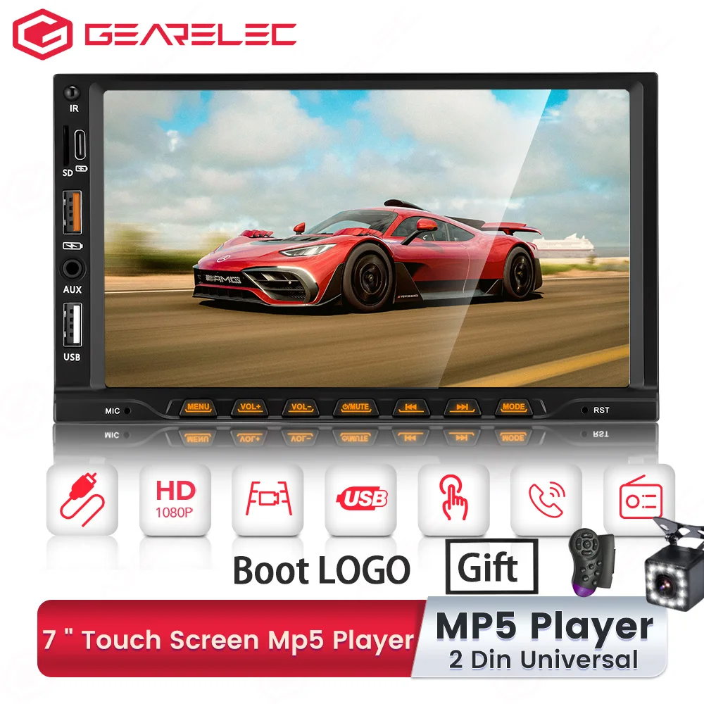 2-din-r-dio-do-carro-est-reo-7-polegada-para-volkswagen-nissan-hyundai ...