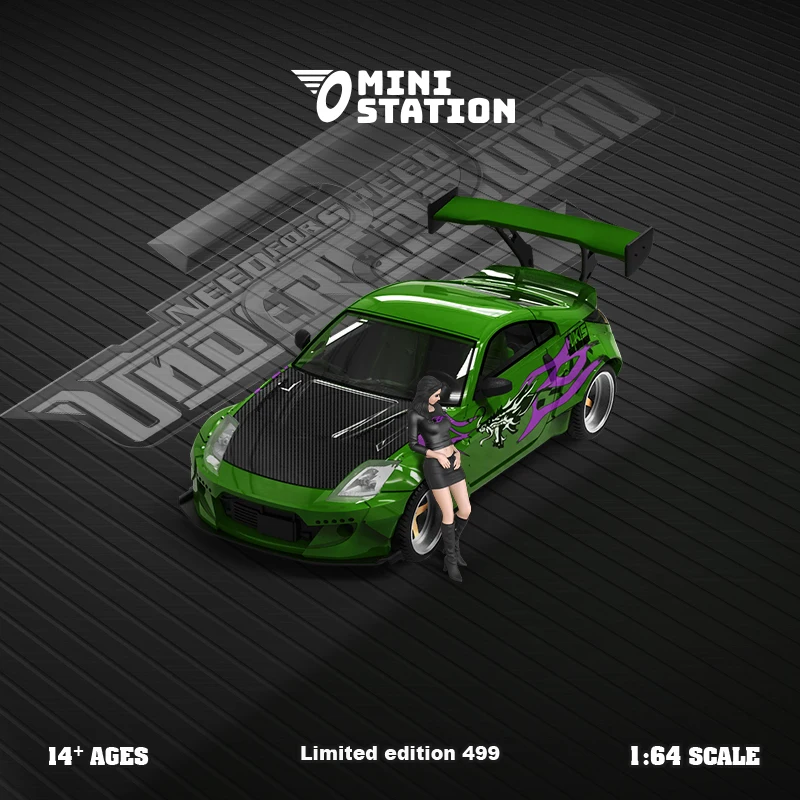 Nfs Underground 1 Cars