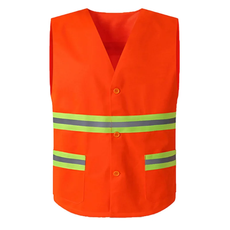 Wholesale Custom Motorcycle Reflective Vest Security Engineer Work ...