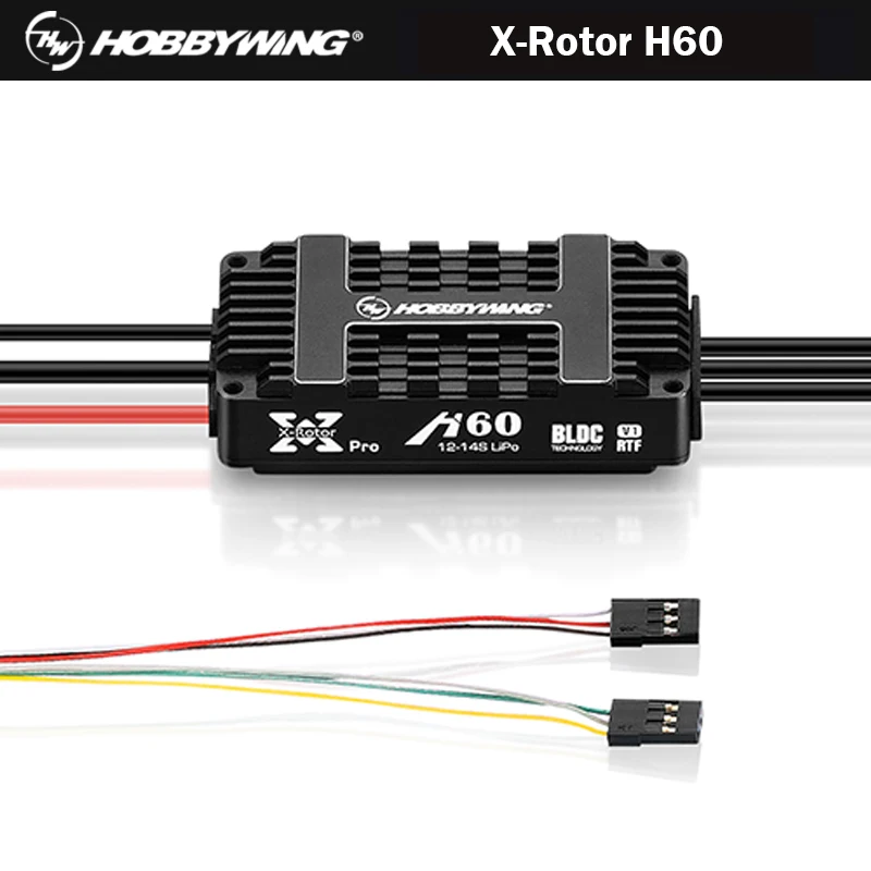 Hobbywing-Xrotor-H60-12-14S-60A-bater-a-de-litio-Multi-rotor-Drone ...