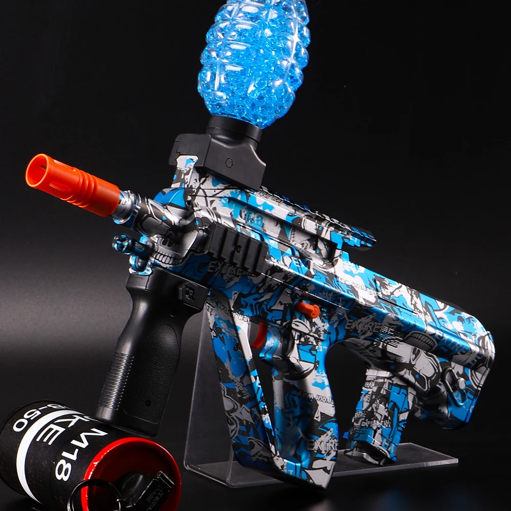 AUG-Electric-Gel-Ball-Blaster-Splatter-Ball-Blaster-with-20-000-Eco ...
