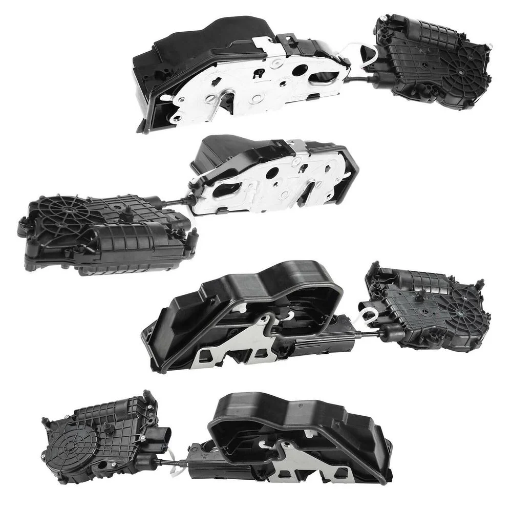 Actuador de cerradura de puerta, 51217315019, 51227315023, 51217315022 ...