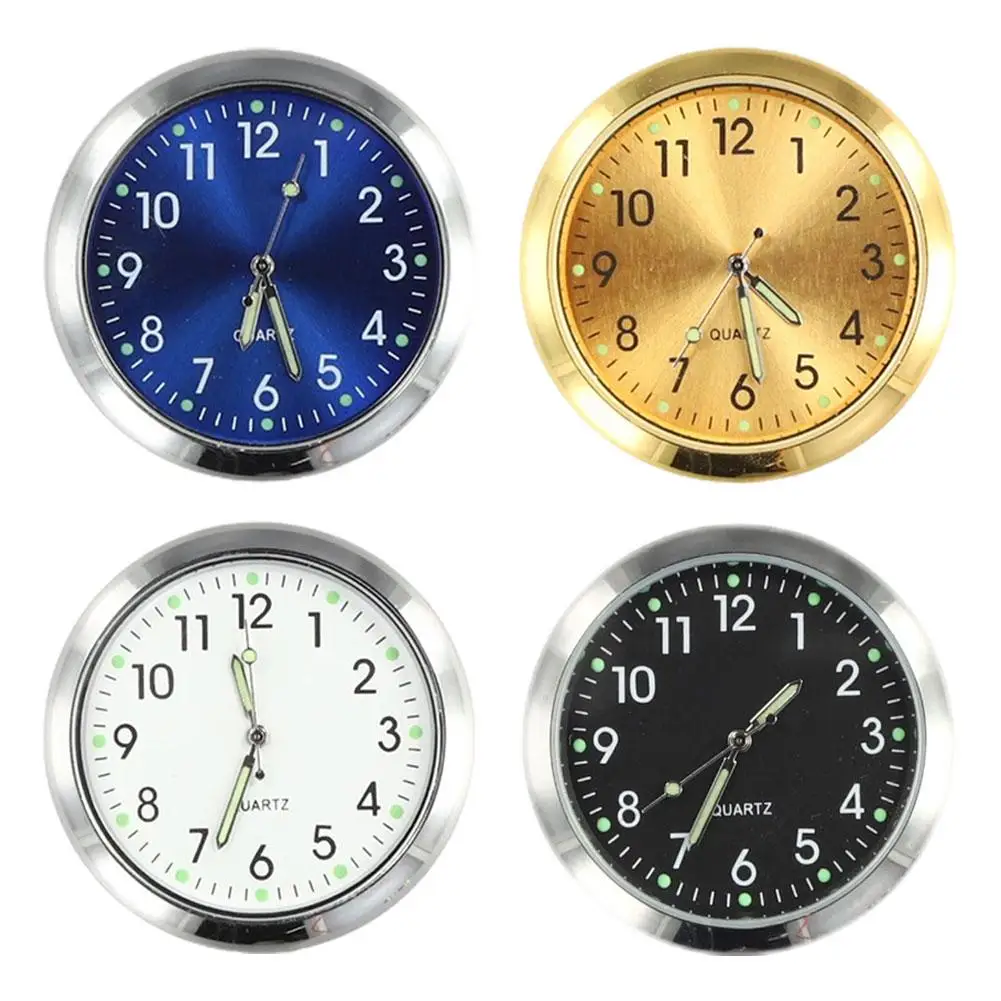 Upgrade Your Car’s Interior with Stylish and Functional Car Dashboard Dials