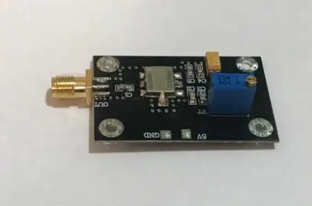 800-1000MHz-Point-Frequency-Voltage-Controlled-Oscillator-VCO-Point ...