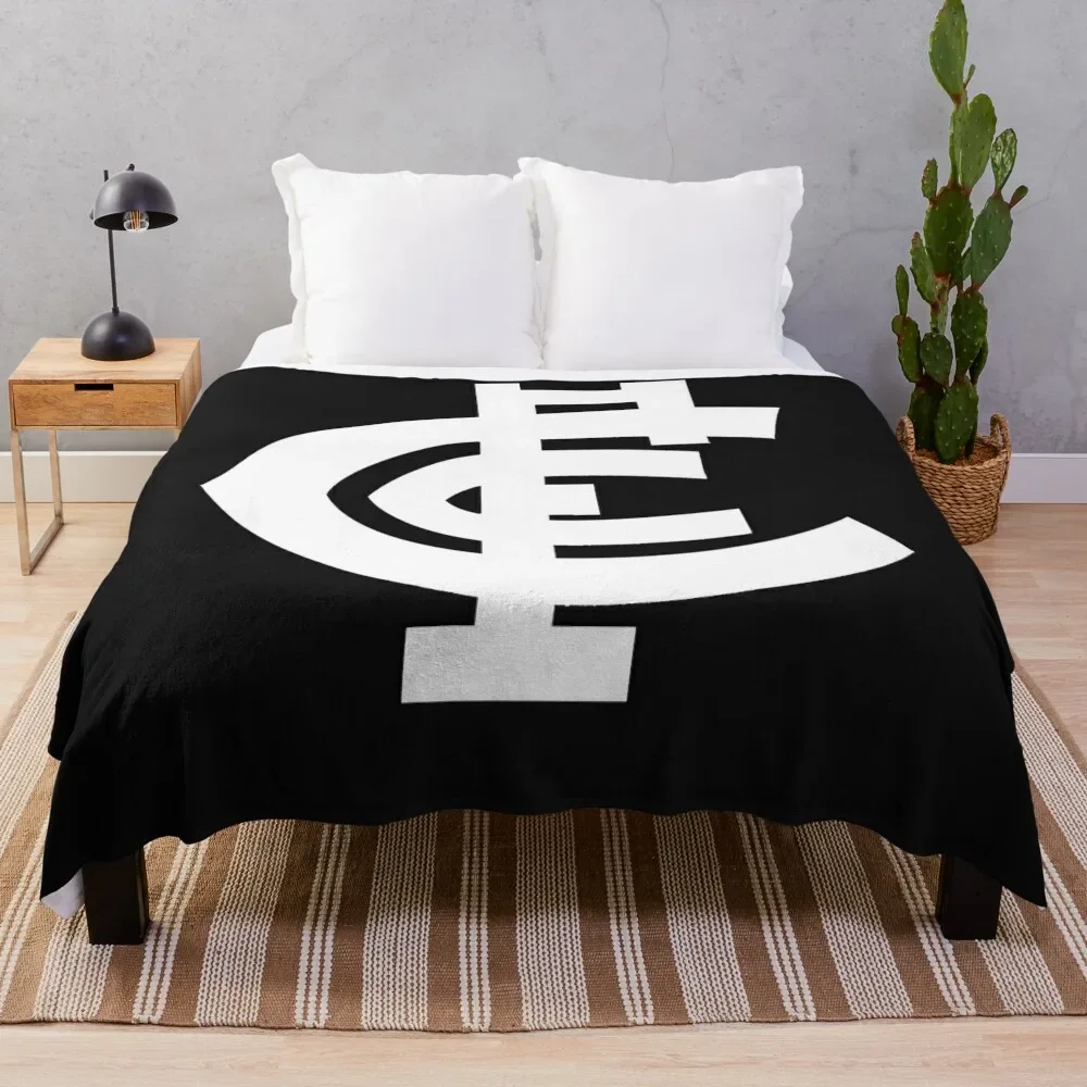 Carlton-logo-Classic-Throw-Blanket-Soft-Beds-Travel-Vintage-Blankets.jpg
