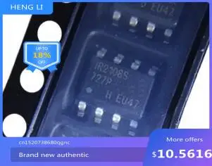 100%, nuevo, envío gratis, IR2108S|ir2108| - AliExpress