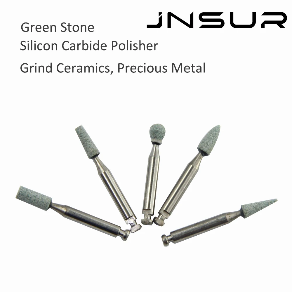 Pulidor de carburo de silicio de piedra verde, rellenos de pulido ...