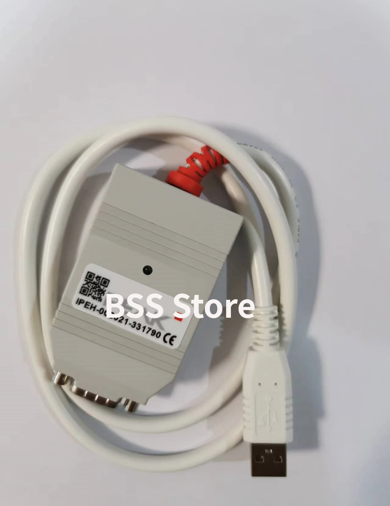 USB to CAN Bus Analyzer PCAN USB CAN IPEH 002021 CAN Bus Communication ...