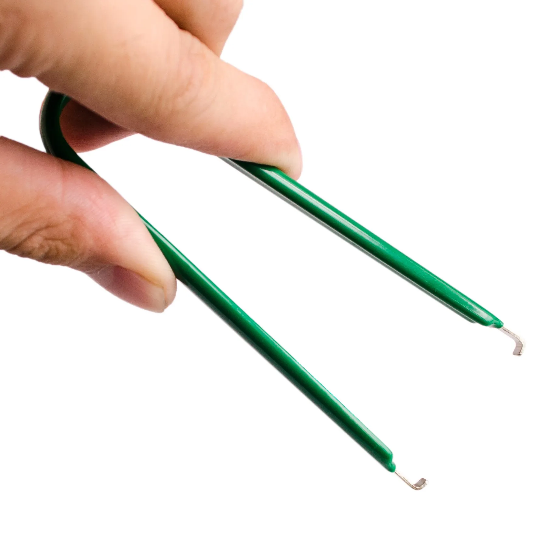 DIY-Kit-Parts-Protection-IC-Extractor-CPU-Puller-PLCC-Puller-Clip ...