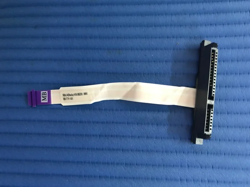 New Sata Hard Drive Hdd Cable For Hp Pavilion X360 14-ba 14-ac 14-ce 15 ...