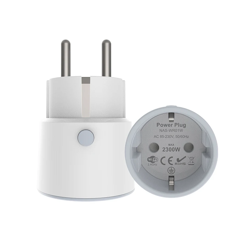 Power-Plug-10a-Delayed-Tasks-Timed-On-One-touch-On-Off-Appliances-Smart ...