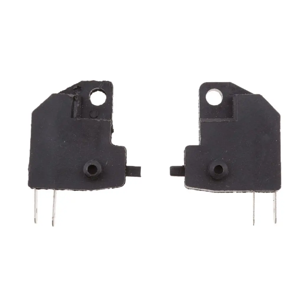 Front-Rear-Brake-Lever-Stop-Switch-Universal-for-Motorcycle-ATV-Scooter ...
