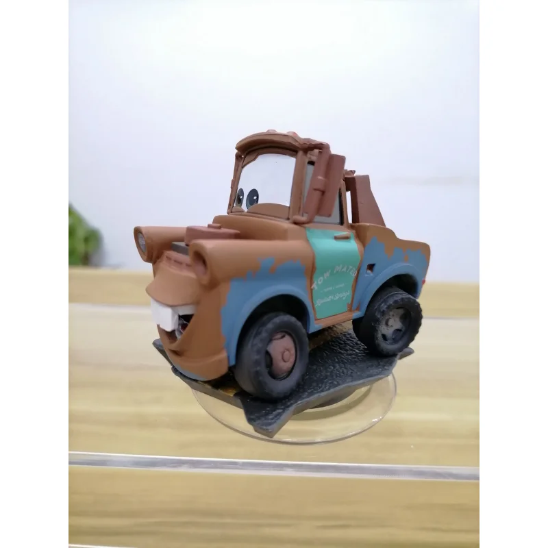 Disney Infinity Francesco