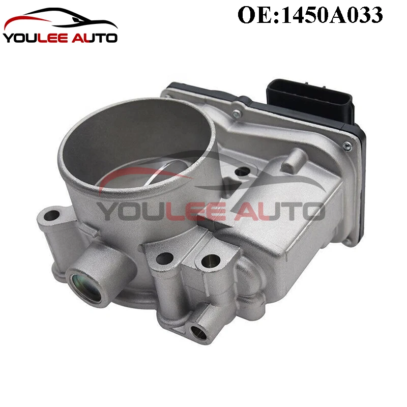 New-1450A033-Diesel-Throttle-Body-Assembly-For-Mitsubishi-Pajero-L200 ...