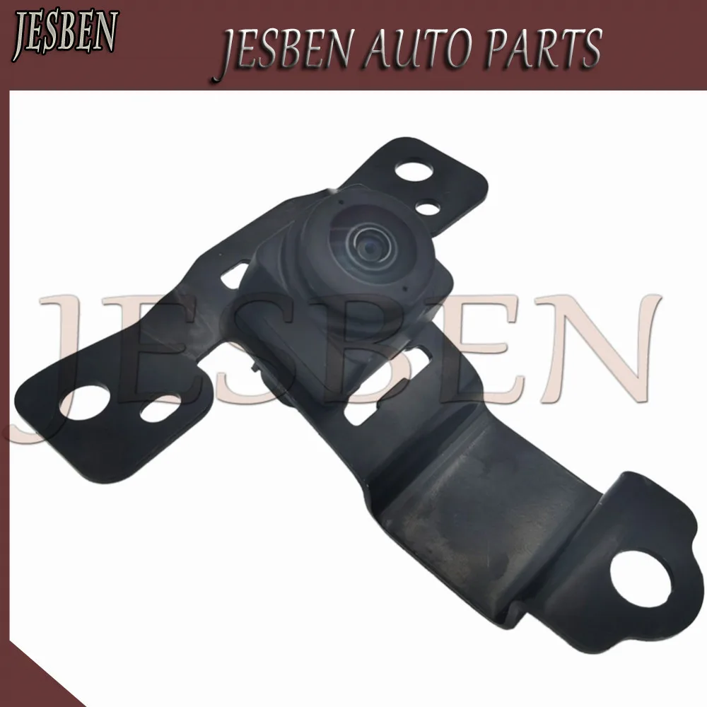 86790-06210 8679006210 Front View Grille Mounted Camera Fit for Toyota ...