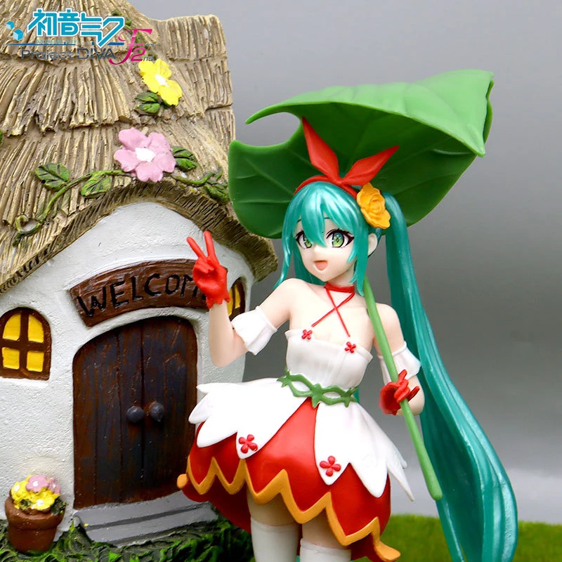 Hatsune-Miku-Anime-Figure-Fairy-Tale-Wonderland-Miku-Little-Tiny ...
