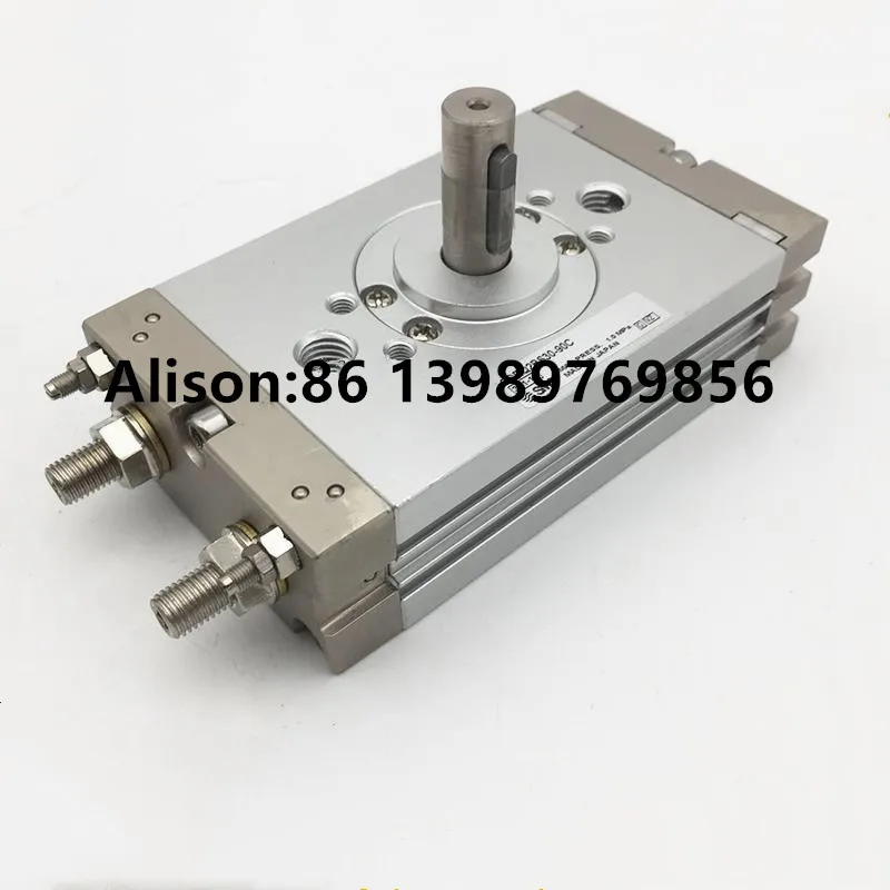 SMC-Rotating-cylinder-CRQ2BW10-90-180-CRQ2BW15-90-180-CRQ2BW20-90-180 ...