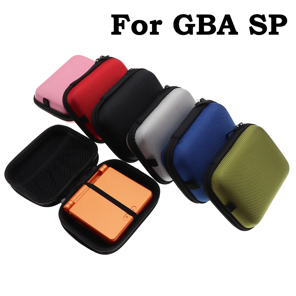 Hard-Case-Travel-Carrying-Protector-Bag-For-Gameboy-Advance-SP-Carry ...