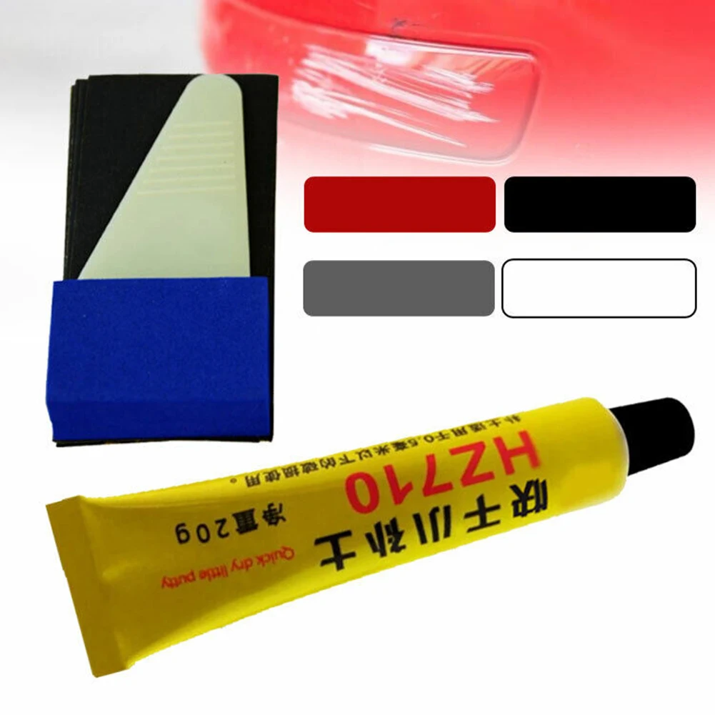 Car-Body-Putty-Scratch-Filler-Smooth-Painting-Pen-Scratch-Repair-Tool ...