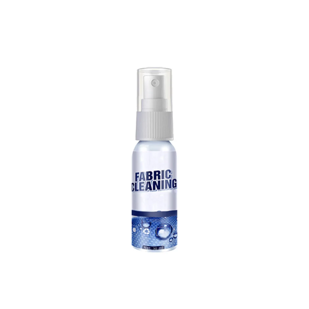 Cleaning Fluid Fabric