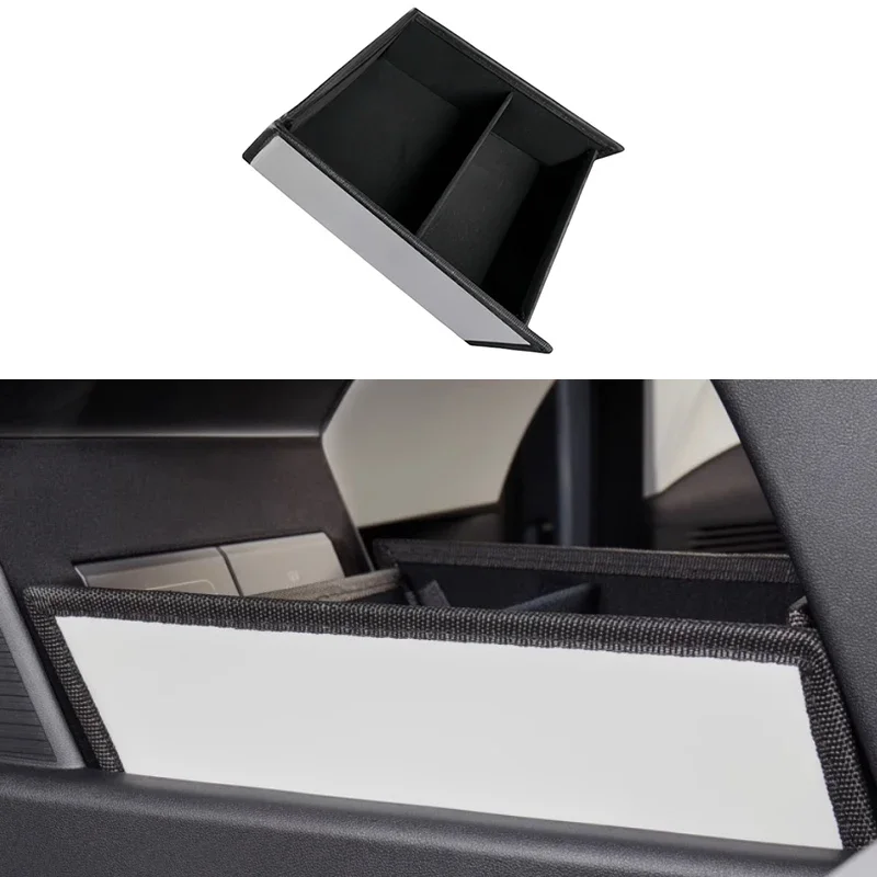 Car Central Control Lower Storage Box Fit for Xpeng G6 Modified ...