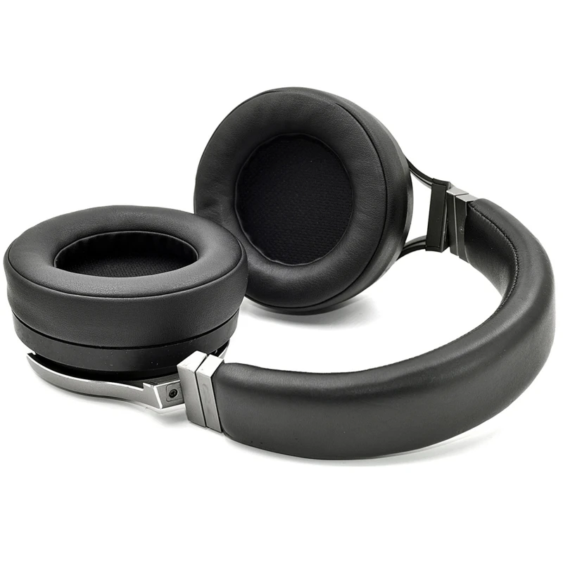 Earmuff Earpads for CORSAIR VIRTUOSO RGB Wireless SE Headset Headphones ...