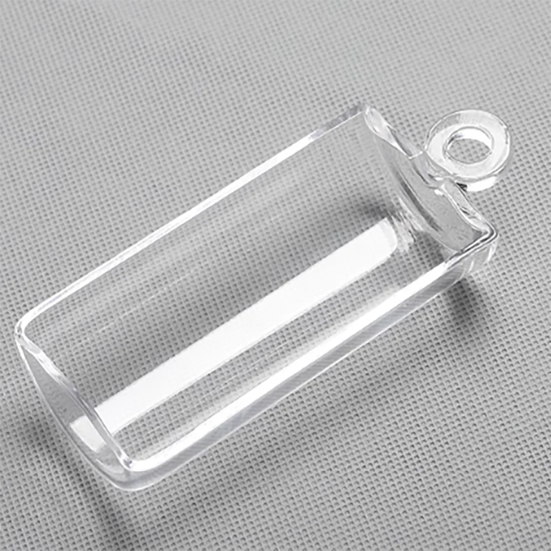 High-Temperature-Quartz-Glass-Boat-Tube-Furnace-Quartz-Boat-Sulfur ...