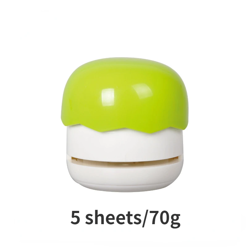 KW-TRIO-5399-Stapleless-Stapler-Book-Paper-Stapling-Stapler-Mini ...