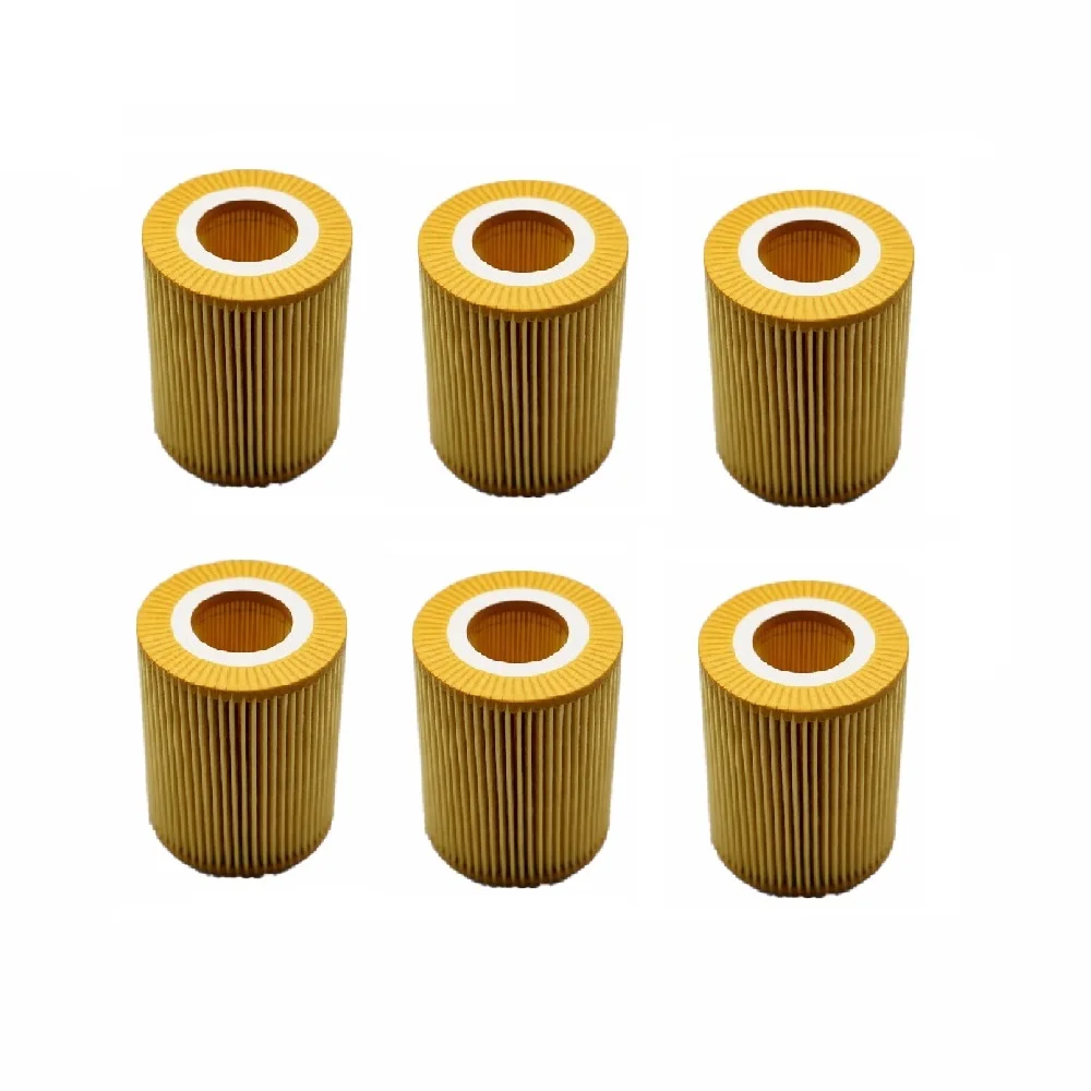 Oil-Filter-for-BMW-E60-E70-535i-640i-N55-3-0L-11427566327-11427541827 ...