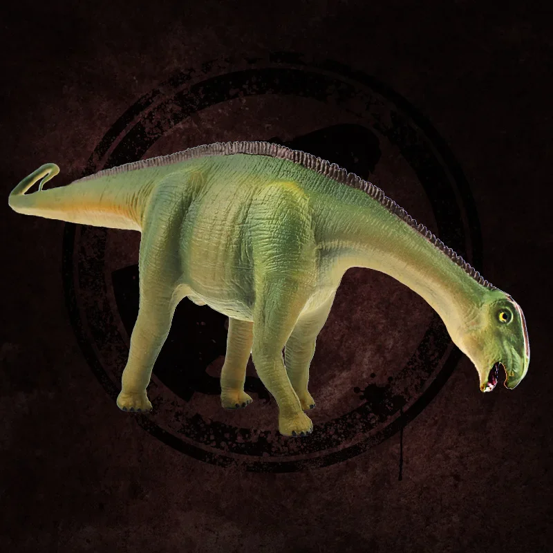 Nigersaurus-Action-Figures-Learning-Toys-Dinosaur-Figures-Collection ...