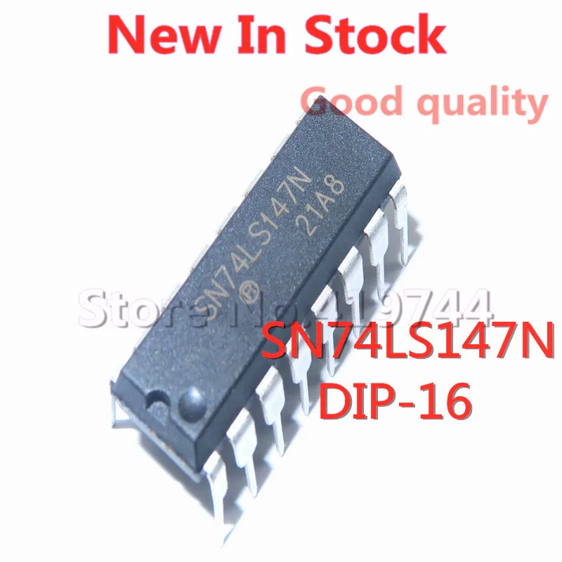74ls147