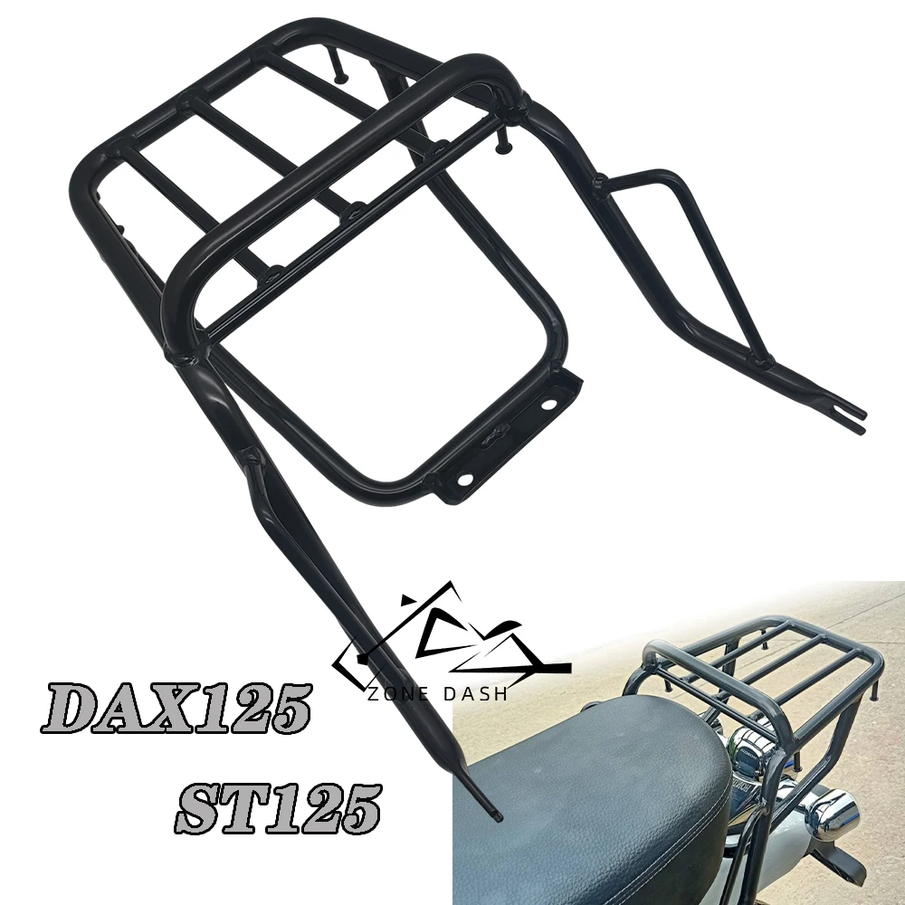 Motorcycle-Accessories-Rear-Luggage-Rack-Motorbike-Carrier-Support ...