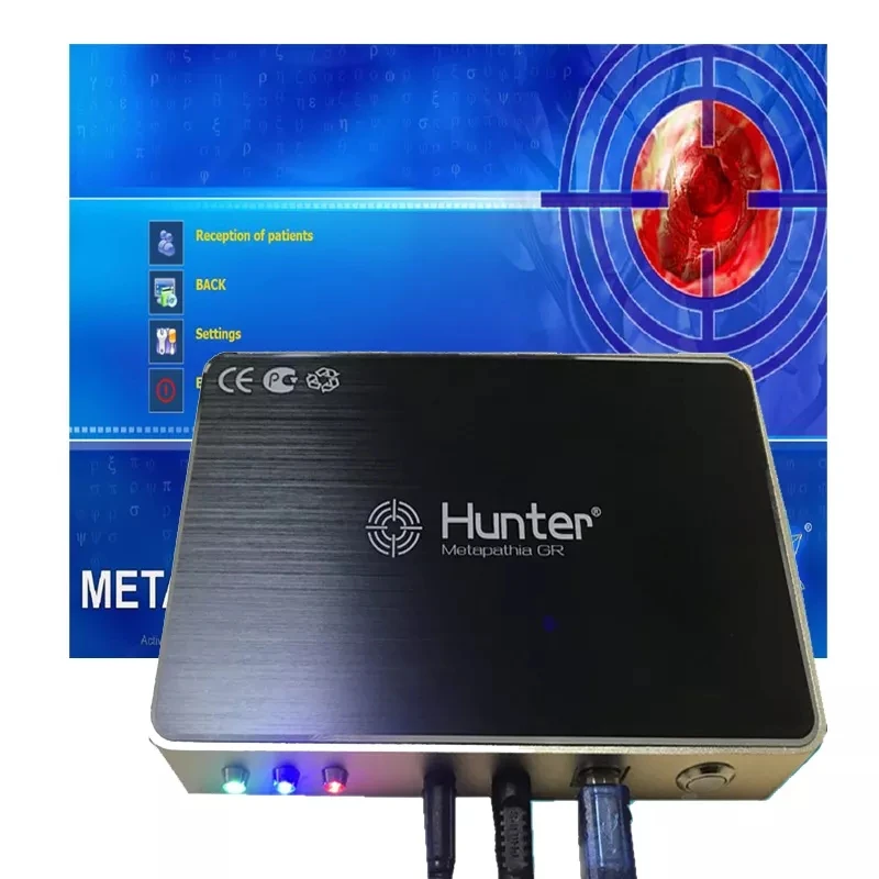 Hunter-4025-Bioresonance-NLS-Meta-pathia-NonLinear-Etalons-System ...