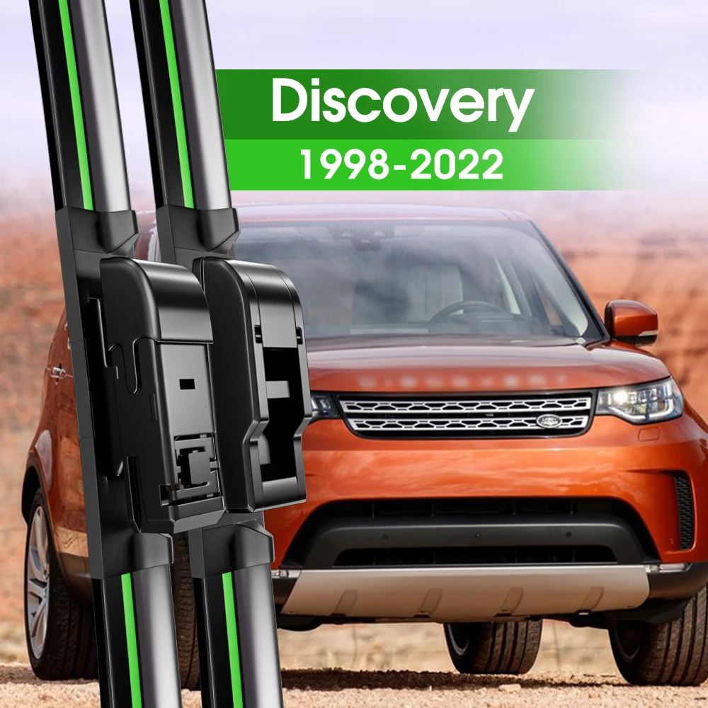 2pcs-Front-Windshield-Wiper-Blades-For-Land-Rover-Discovery-2-3-4-5 ...