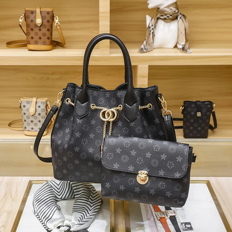 Designer-Handbags-Set-Waterproof-Bags-for-Women-Purses-and-Handbags ...