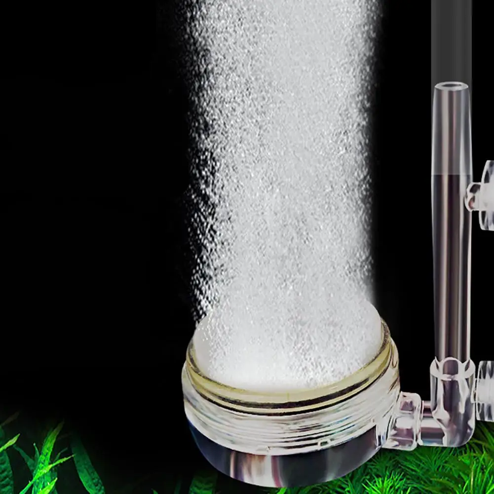 Air Diffuser Oxygen Bubble Atomizer Stone Counter With Check Valve ...