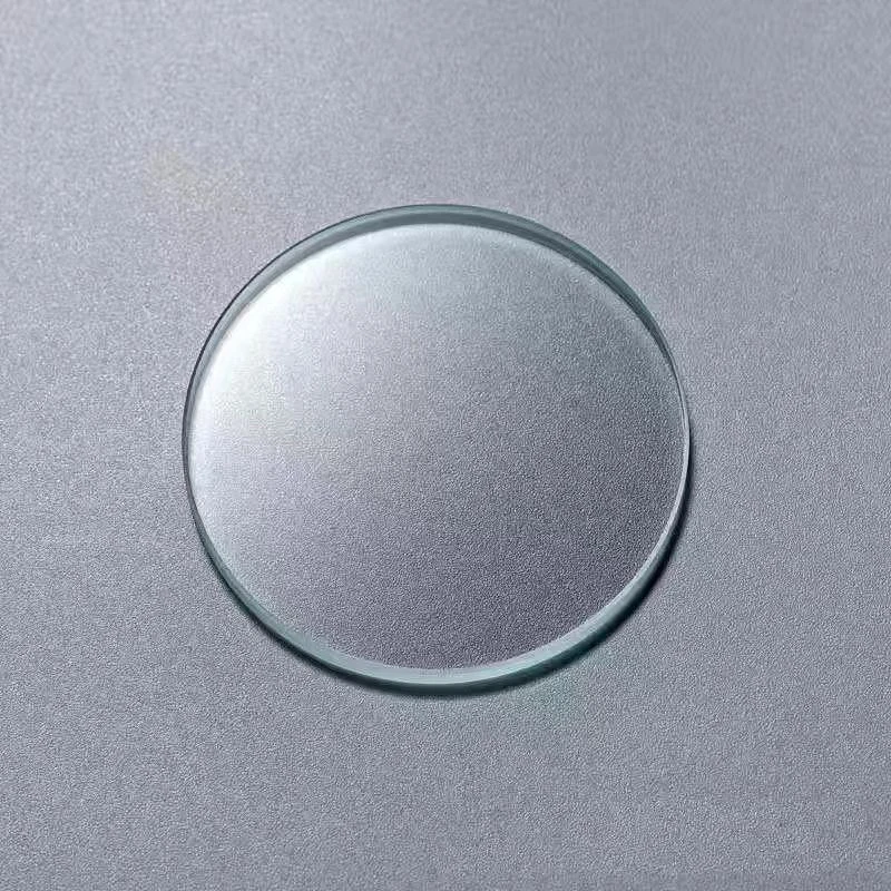 Lanterna-LED-Downlight-lente-de-vidro-redonda-Reflective-Cup-Plana ...