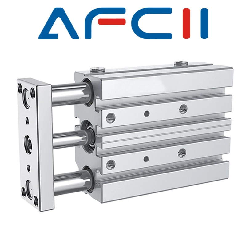 Cilindro-gu-a-compacto-tipo-Airtac-TCL-TCM12-10Z-TCM16-20Z-TCM20-30Z ...