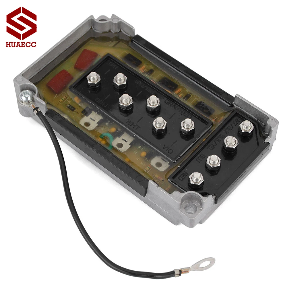 Motorcycle-Ignitor-CDI-Box-Module-Unit-for-Mercury-E150-E175-E200-XRI ...