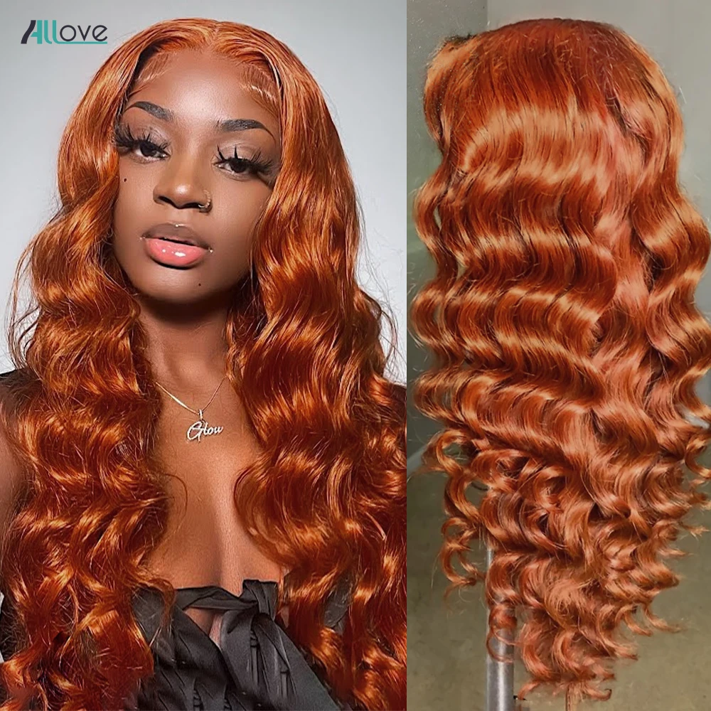 Perruque-Lace-Front-Wig-sans-colle-naturelle-cheveux-humains-Deep-Lace ...