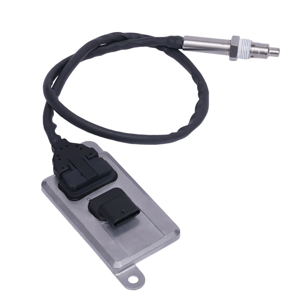 Car 24V Nitrogen Nox Oxygen Sensor 5WK96618B For Man Tga Tgl Tgm Tgx ...
