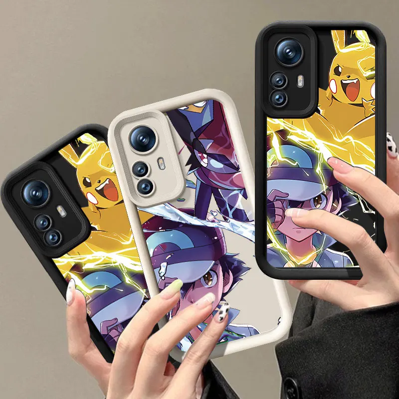 Funda-de-tel-fono-d-digimon-Adventures-para-Redmi-9A-10A-9C-10C-12C-13C ...