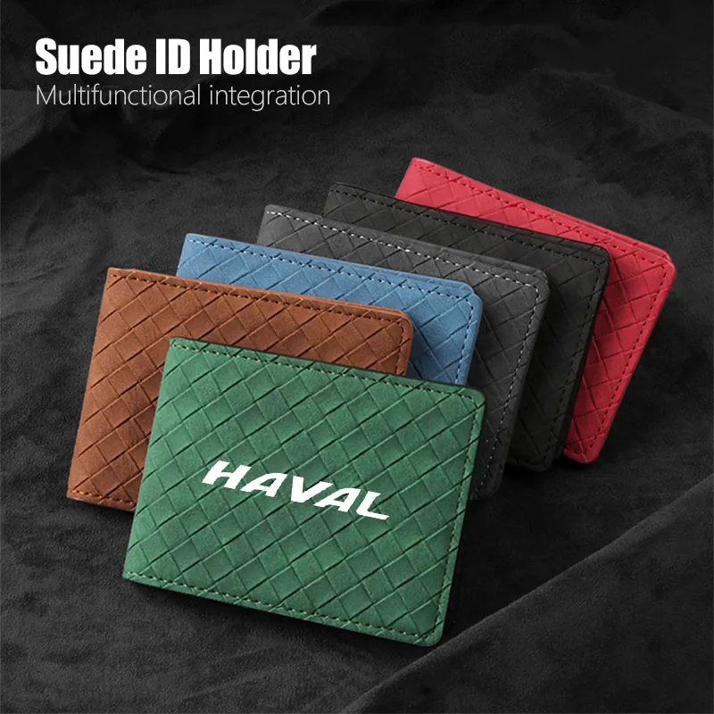Car-Driver-s-License-Protector-Sleeve-Passport-Storage-Card-Holder-For ...