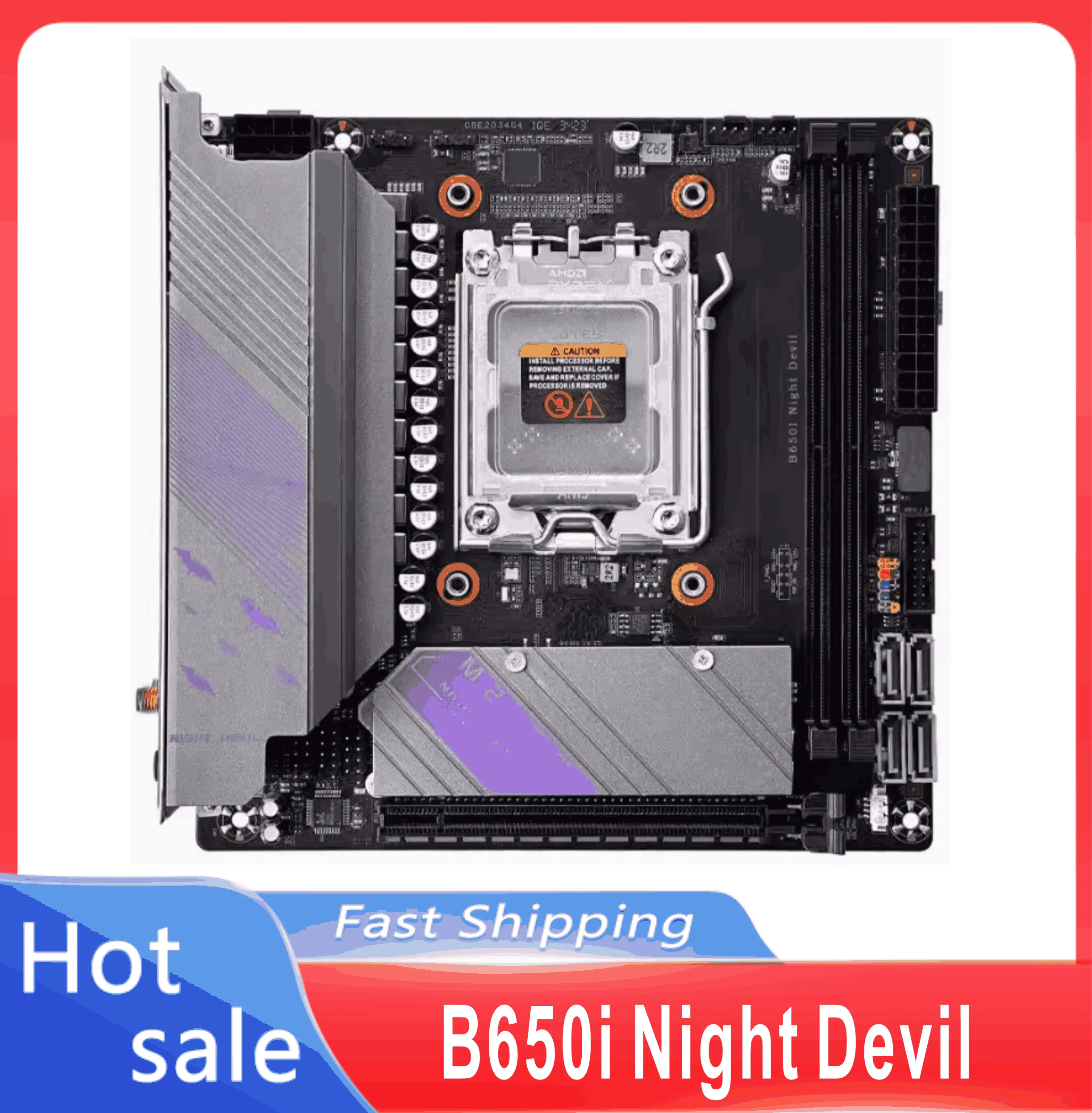 B650i-Night-Devil-96GB-M-2-HDMI-Socket-AM5-DDR5-B650-100-Tested-Fully ...