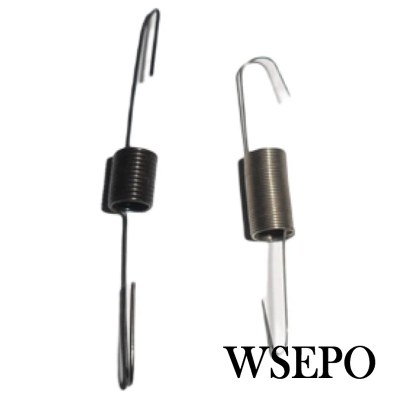 Quality Throttle Springs Kit For 152F 2.5HP 97CC Gasoline Engine 1KW ...