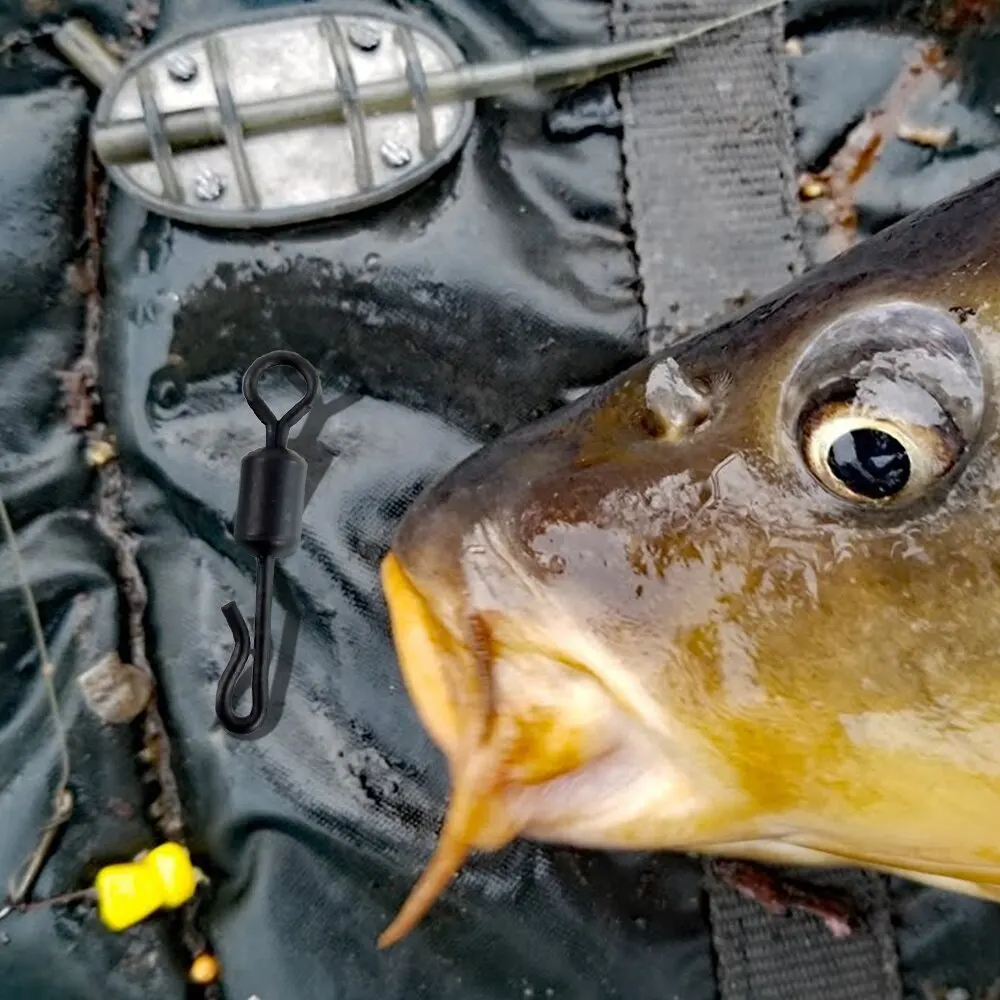 Quick Change Swivels – The Outdoor Locker