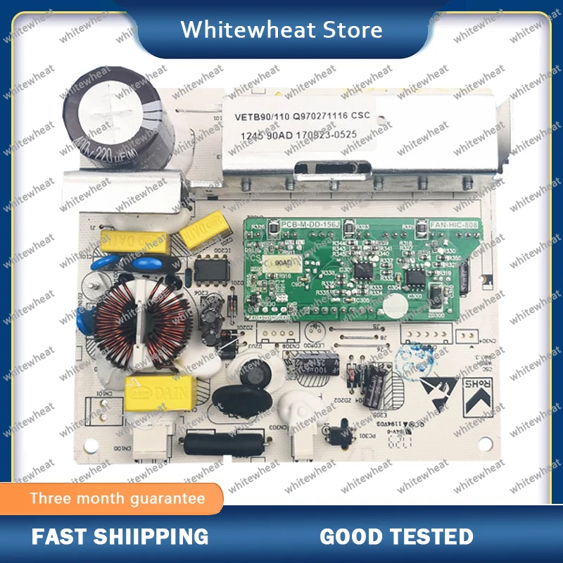 Good-test-for-Refrigerator-VFC2ANP-00-frequency-conversion-plate-VETB90 ...