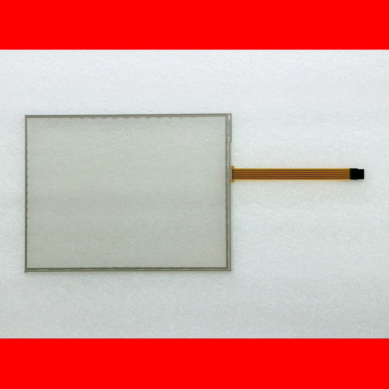 TPC-1271H-D3AE -- Touchpad Resistive touch panels Screens